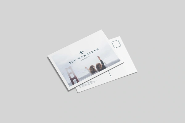 Postcard Printing Uk by Fast print uk | Fast Print UK